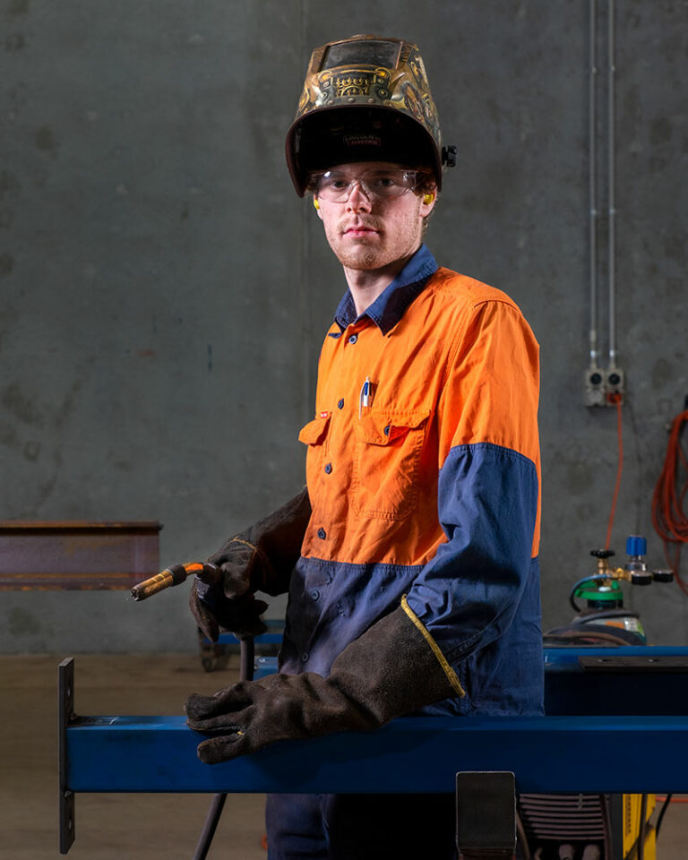 Explore Our Fabrication Services | Built Structural